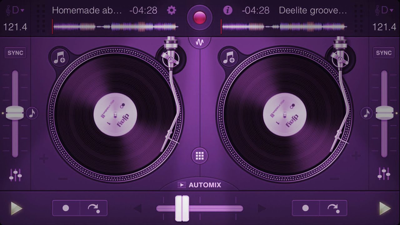 Groove Mix for dinner - YouTube