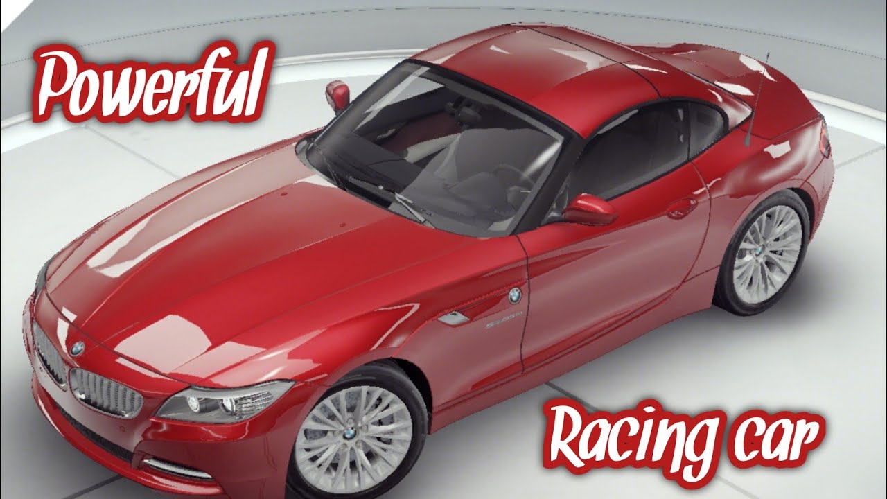 Powerful Racing Cars l Best Stunts Car l BMW l Cars Zomby - YouTube