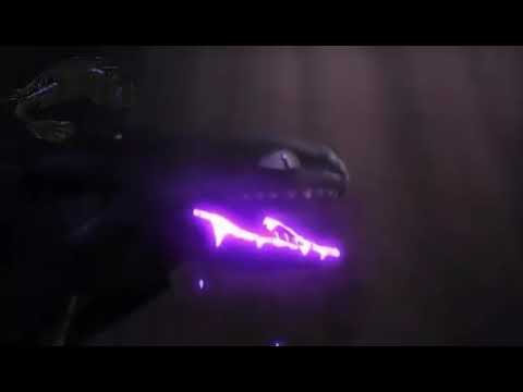 How To Train Your Dragon Toothless - Monster song [DotEXE Remix] (Meg ...