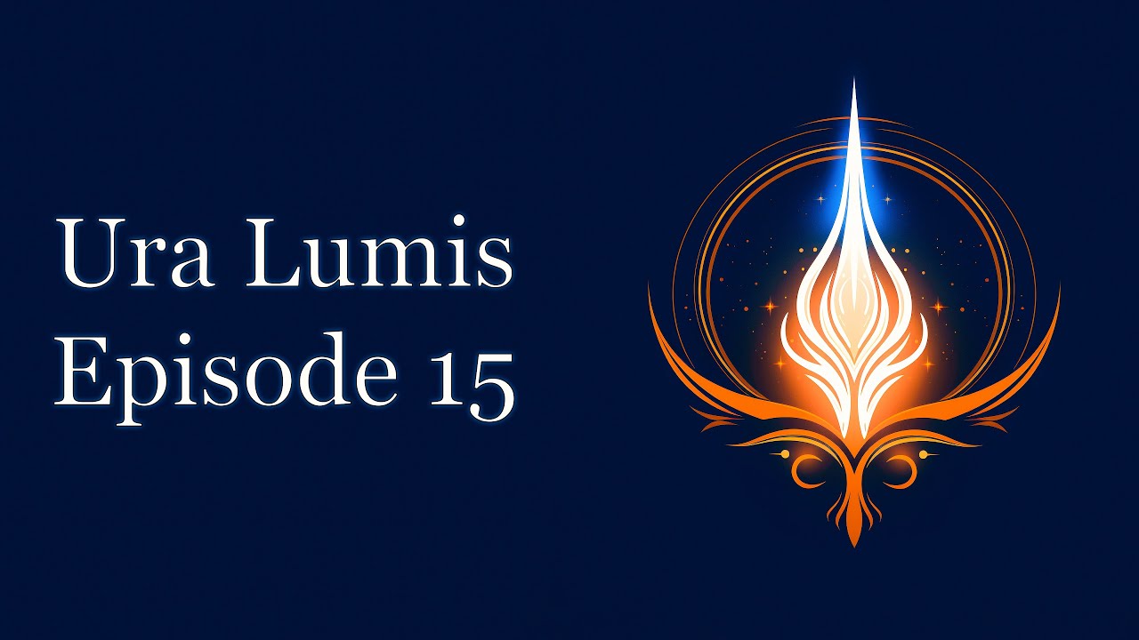 UL-15: Return to Ura Lumis - YouTube