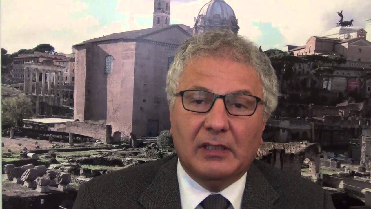 On. Marco Fedi 2014 e politiche per italiani nel mondo - YouTube