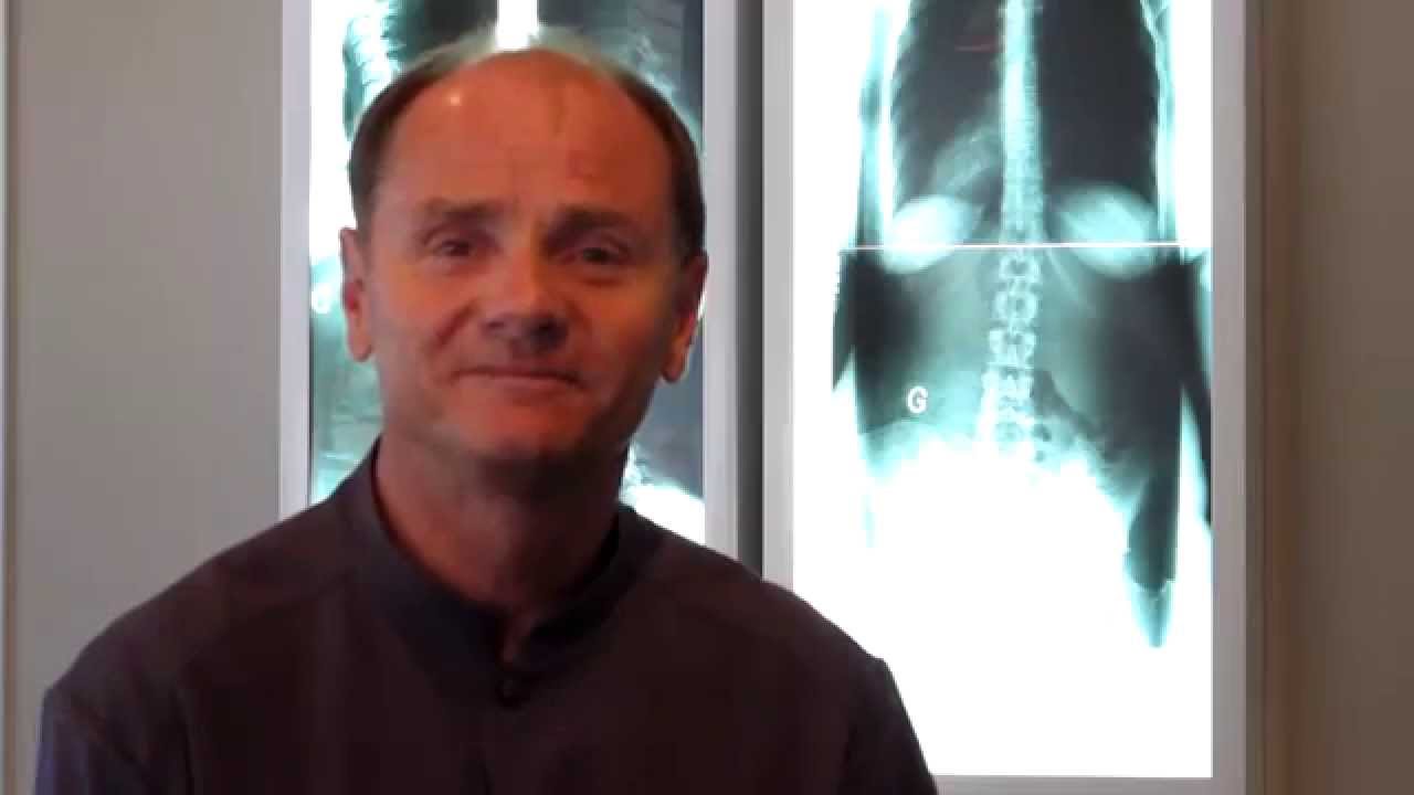 denis marcotte presentation 2 - YouTube