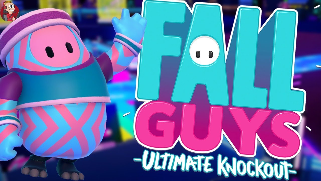 SEASON 4 VICTORY??? | Fall Guys #13 - YouTube