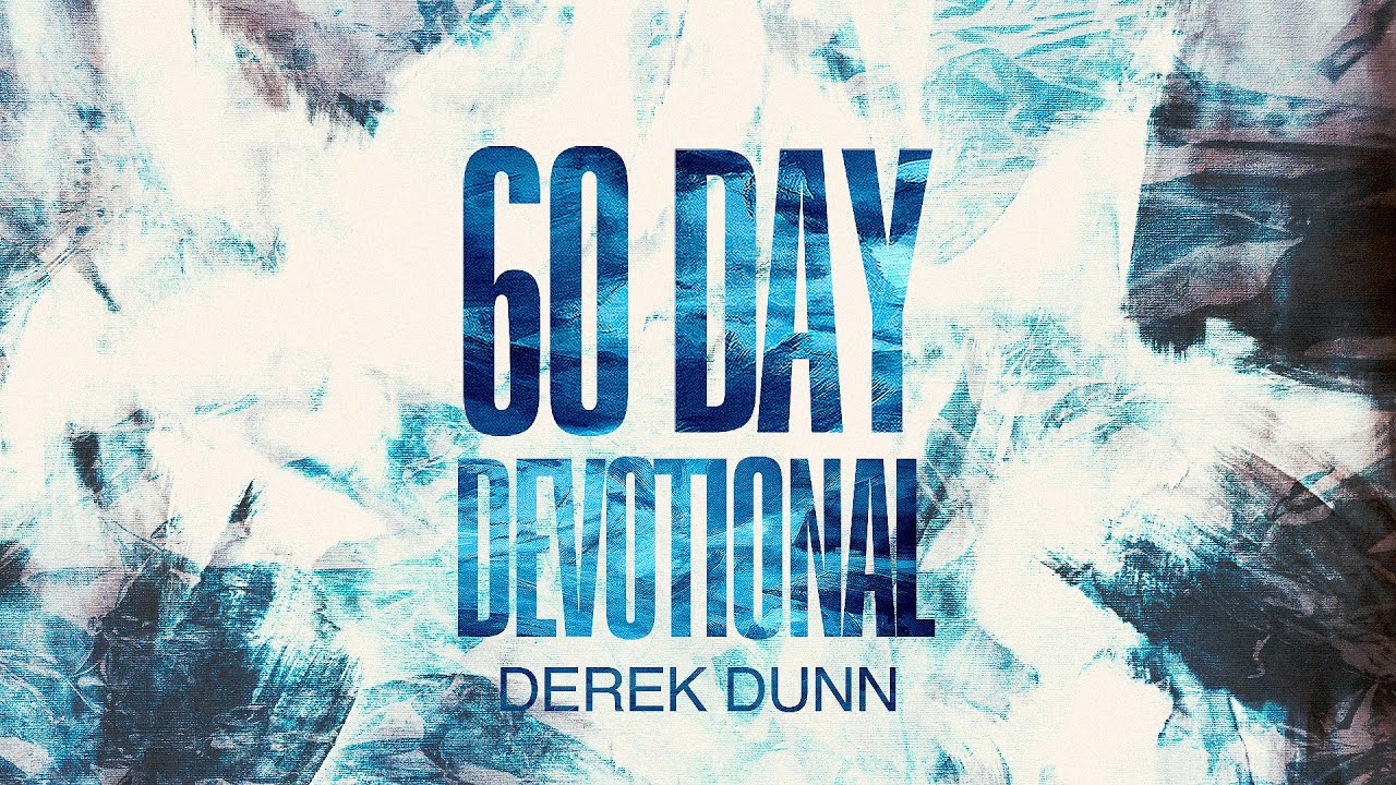 60 Day Devotionals - Day 28 - YouTube