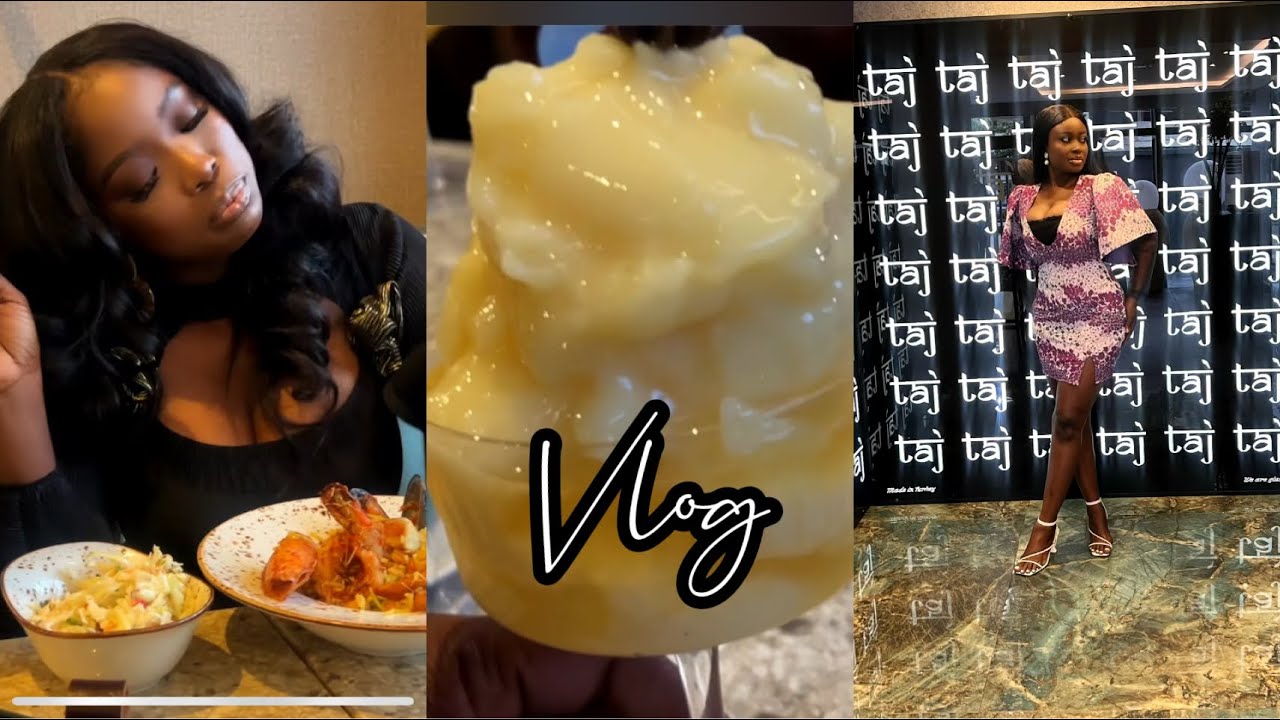 I had the best weekend with LAYEFA / HOW WE CELEBRATED DOUBRA’s ...