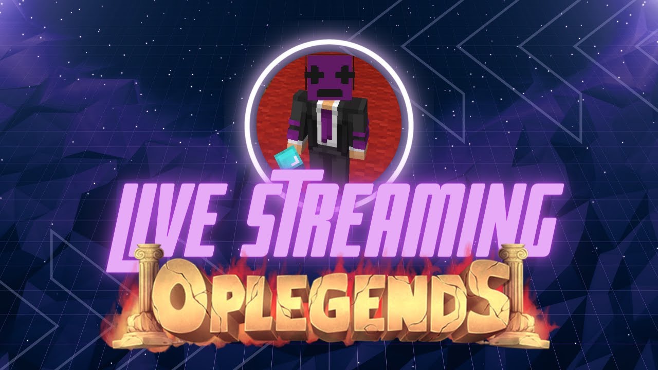 Open Beta Prison! [OP Legends] - YouTube