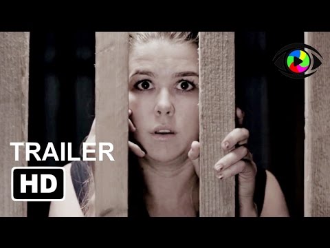 CAGE Trailer (2017) | Patrick Bergin, Lucy-Jane Quinlan, Caitlin Thorburn