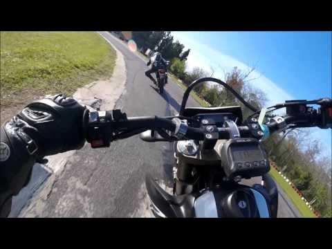 MOTARD M.MORILLAS