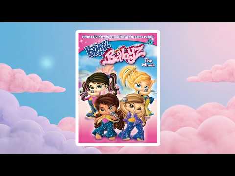 Bratz Babyz The Movie FULL MOVIE | Bratz