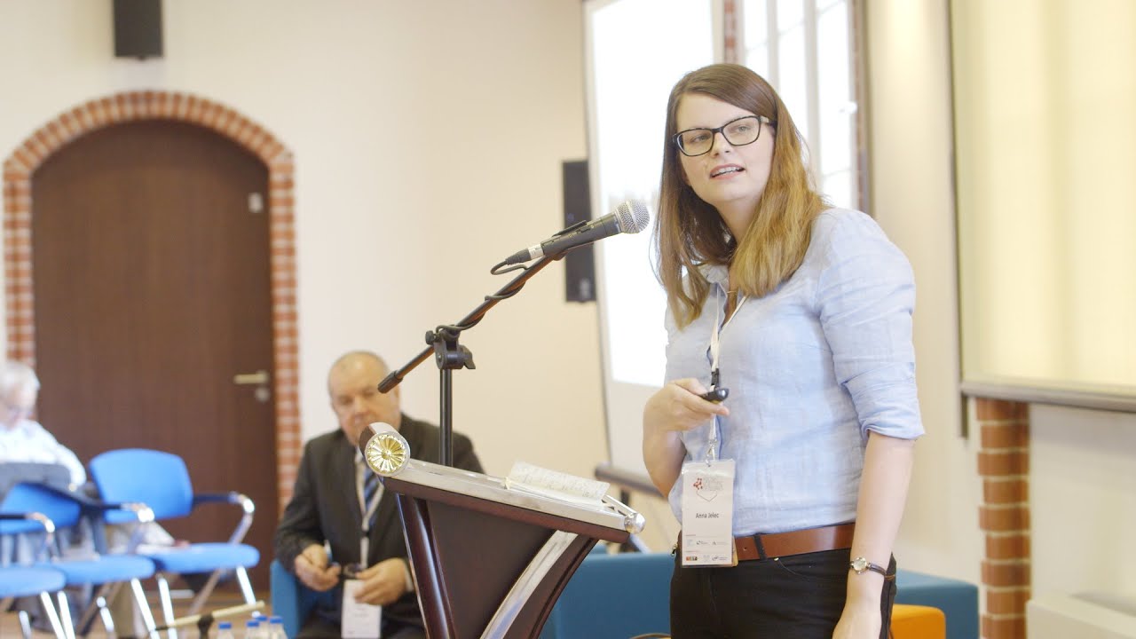 dr Anna Jelec - Mind: Meet Metaphor - YouTube