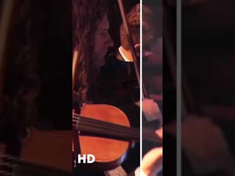 Trans-Siberian Orchestra - Christmas Canon now in HD!