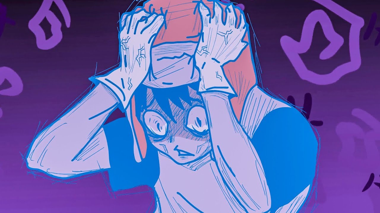 Первый Неловкий Опыт Рисования с Натуры (Дубляж) - Daidus - YouTube