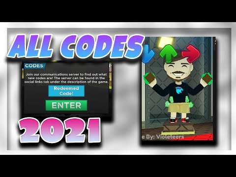ALL NEW *FREE POINTS* CODES IN FRIDAY NIGHT BLOXXIN| {MASSIVE UPDATE ...
