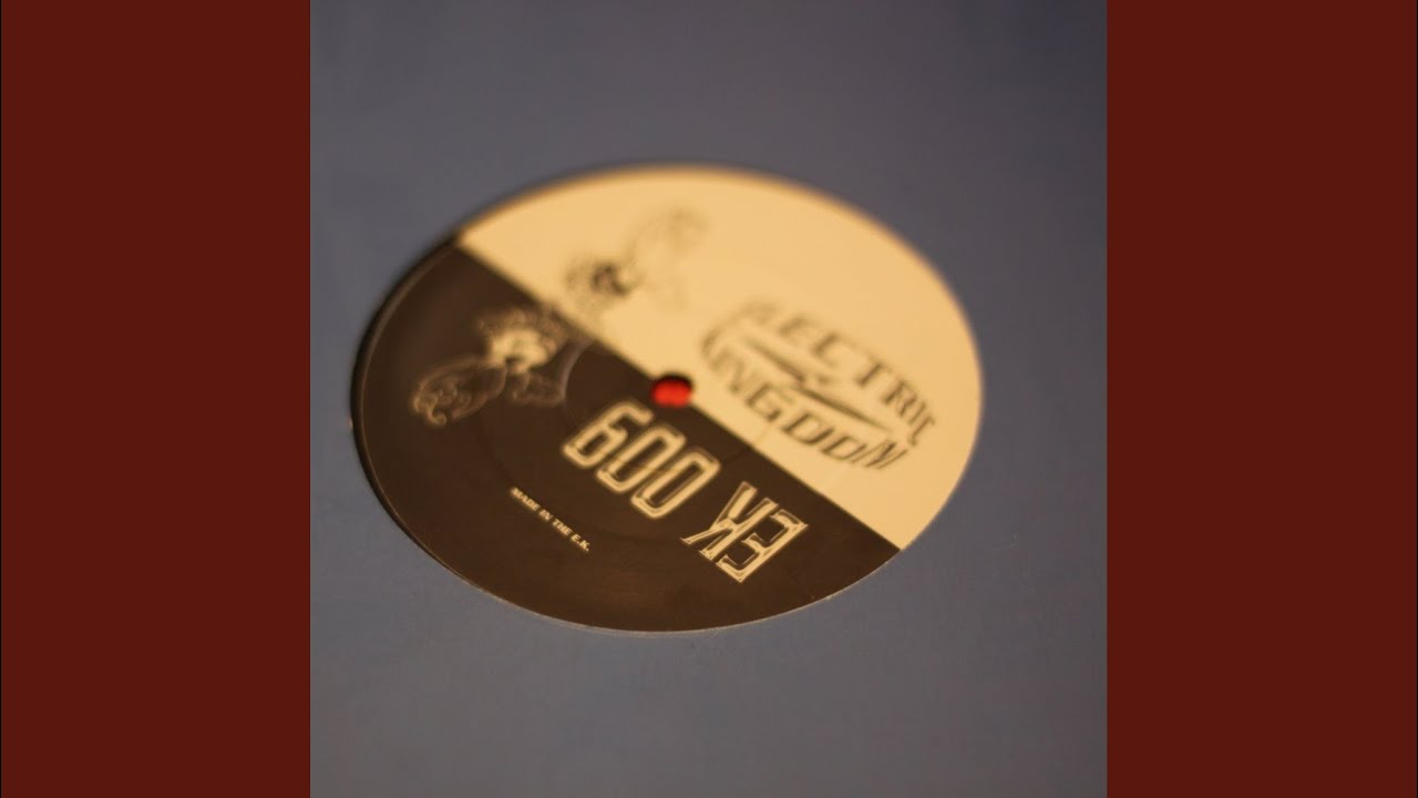 Envious Eyes (Original Mix) - YouTube