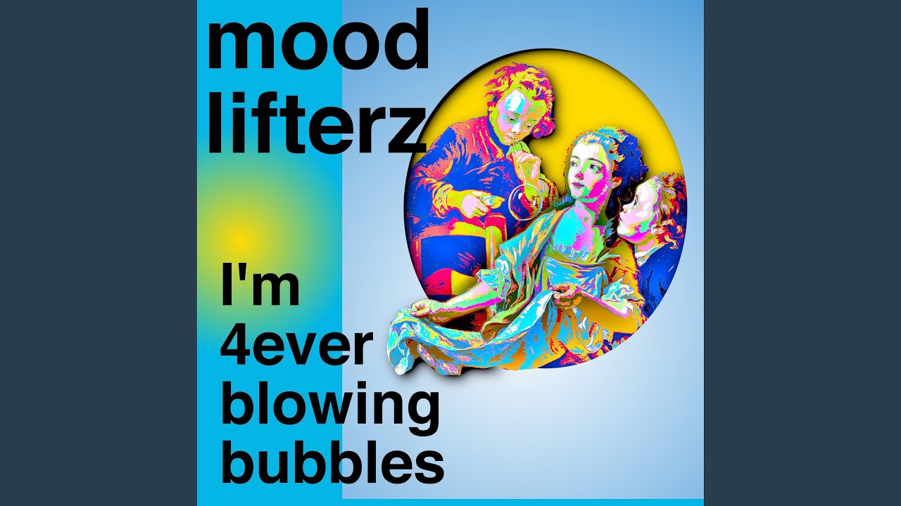 I'm 4ever blowing bubbles - YouTube