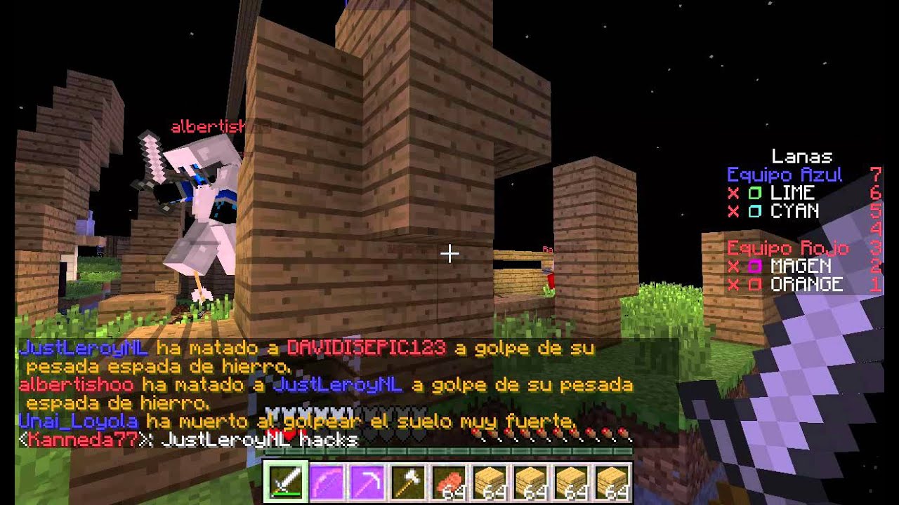 Me La Juego PVP : La partida de Burger mas epica jamas contada 0_0 1/3 ...