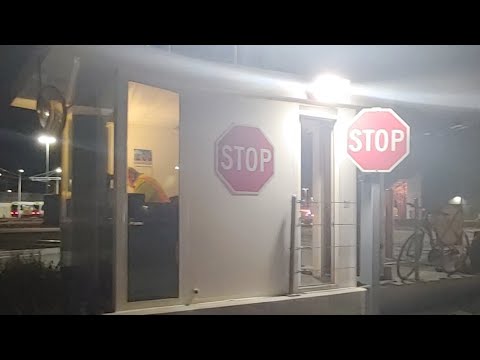 LA Metro Division 24 Freaking Out - Monrovia - YouTube