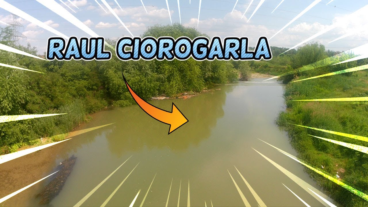 Raul Ciorogarla iunie 2023 - YouTube
