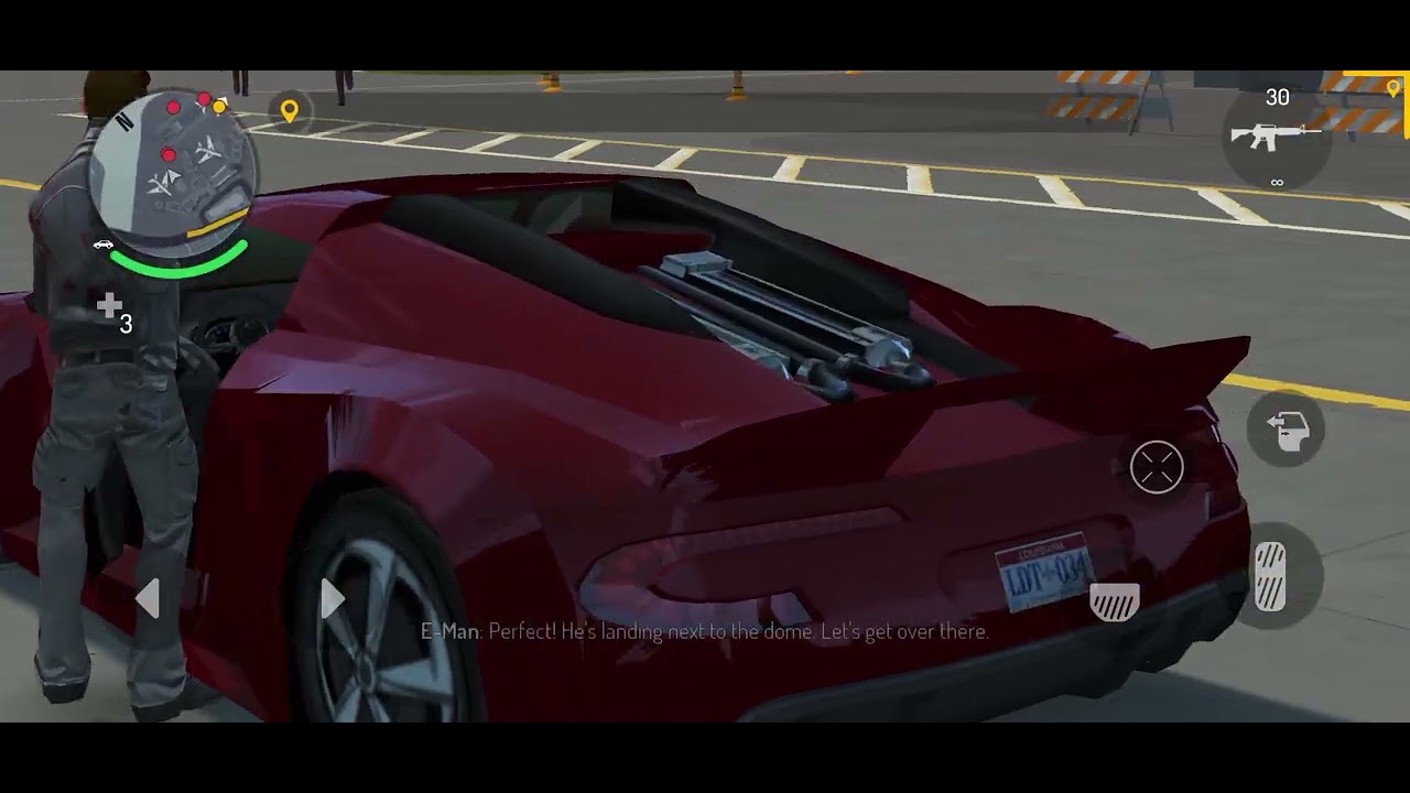 Gangstar 5 (part2) - YouTube