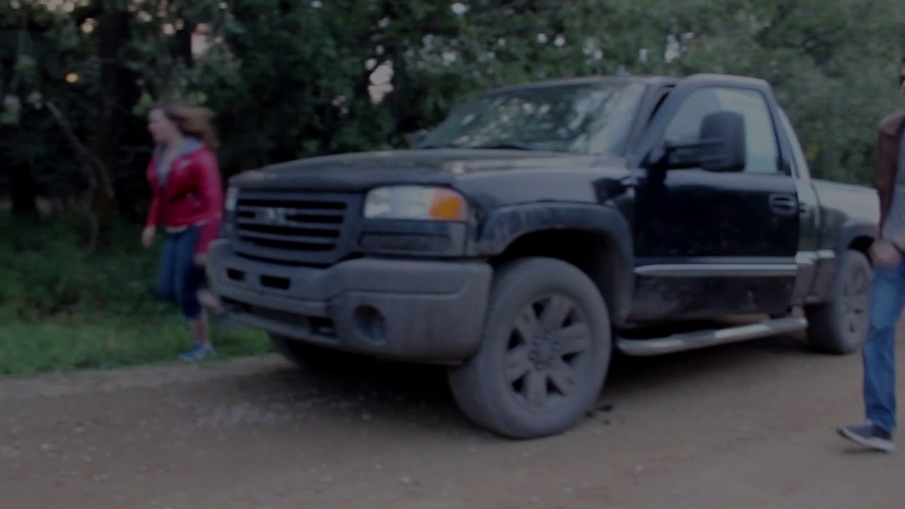 CONVICT OFFICIAL TRAILER - YouTube