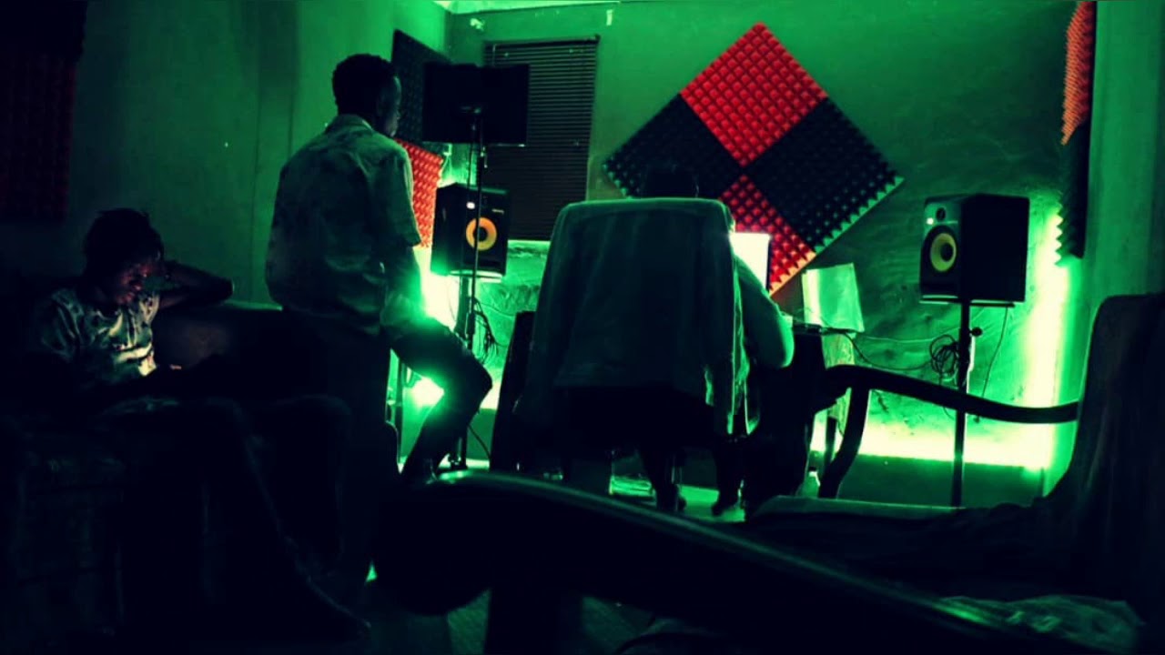 Illest rappers in Namibia that you should work with - YouTube