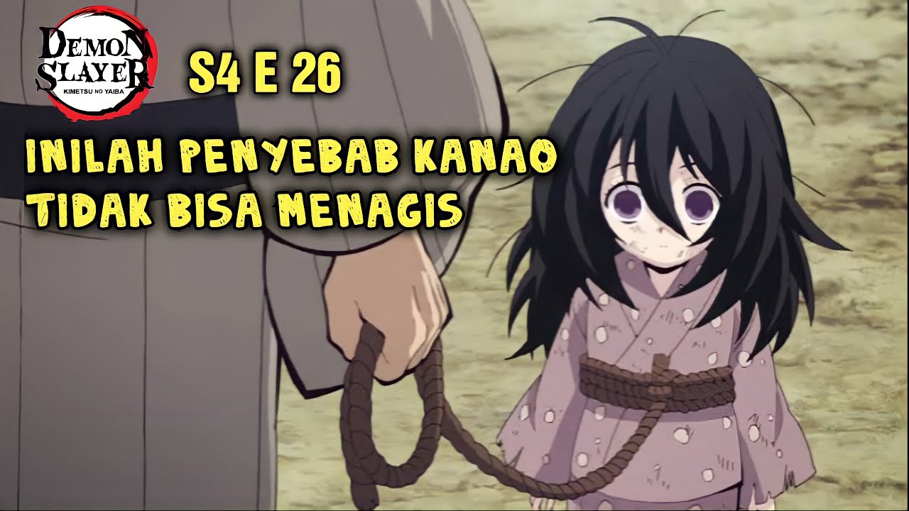 Kimetsu No Yaiba SEASON 4 ‼️ Manga Chapter 162 - 163 || Demon Slayer ...