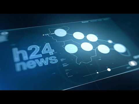 TRM h24 News (Edizione delle 13.30) - 26 agosto 2026