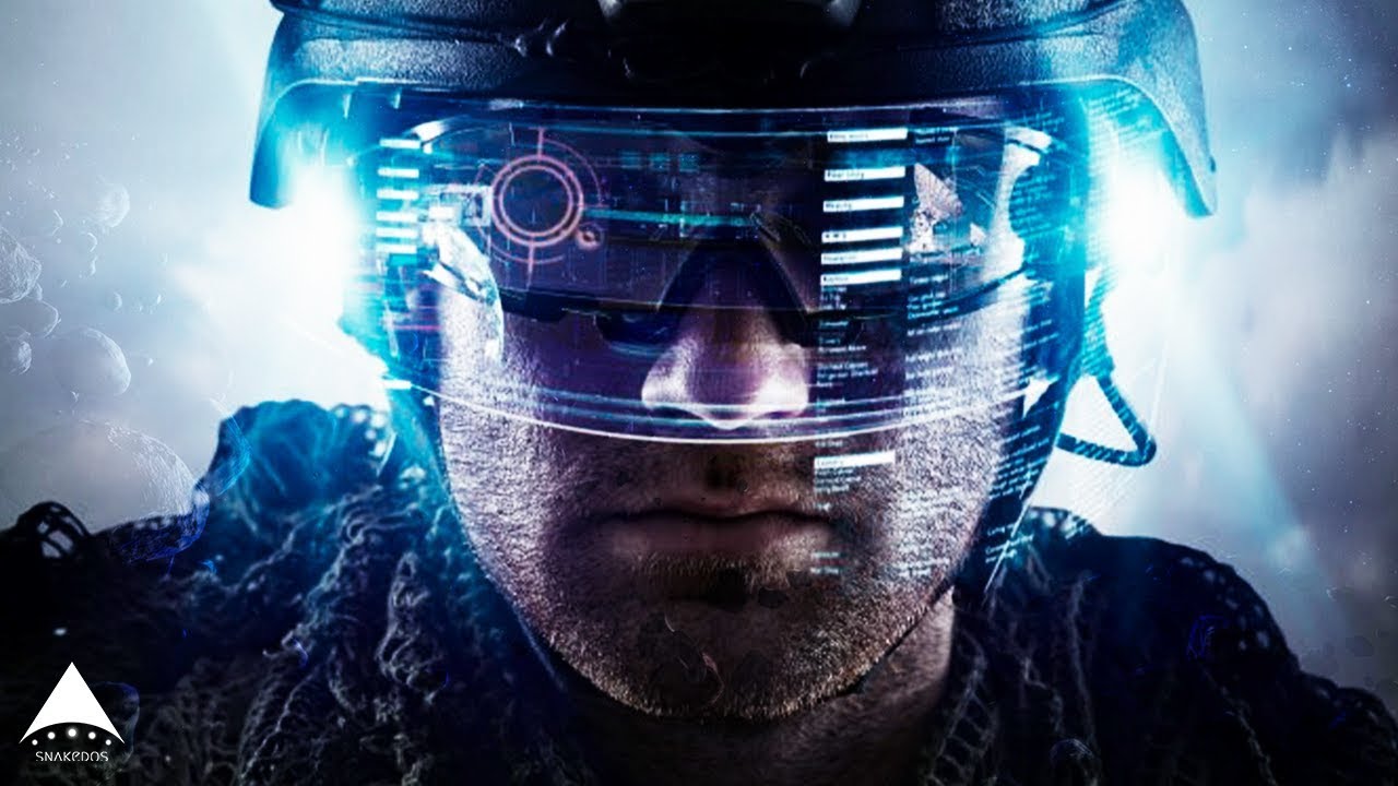 Super Soldados Edición Genética - YouTube