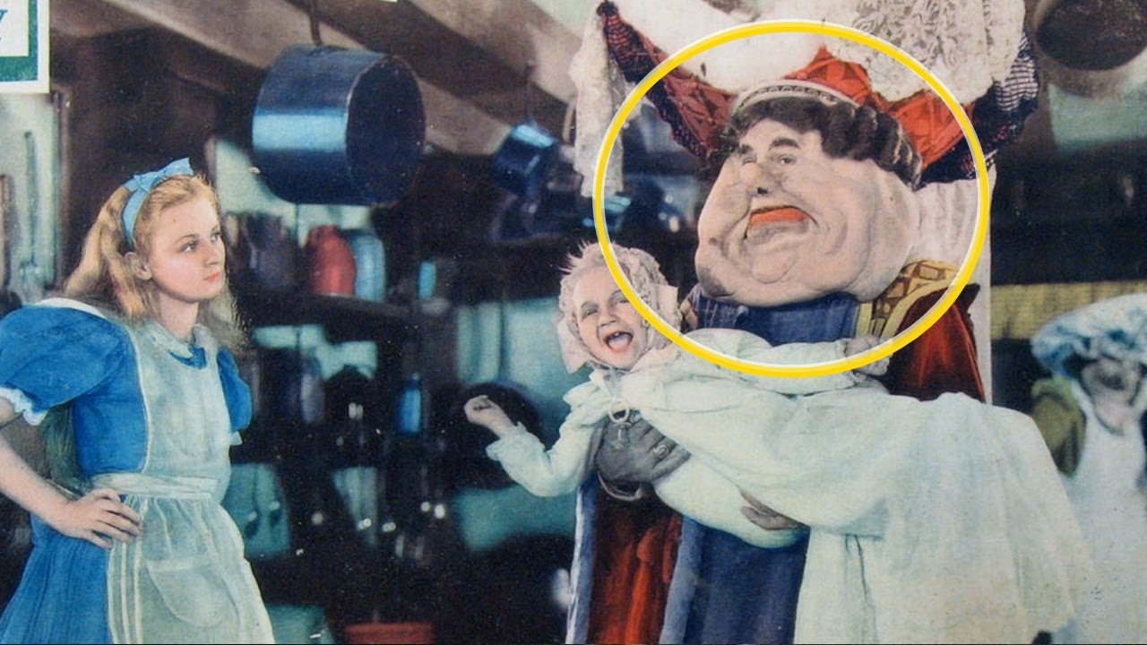 A VERDADEIRA HISTÓRIA DE ALICE NO PAIS DAS MARAVILHAS (LENDAS URBANAS ...