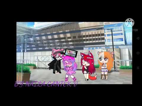 tante2 culik aku donk;-;