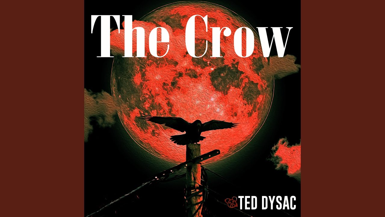 The Crow - YouTube