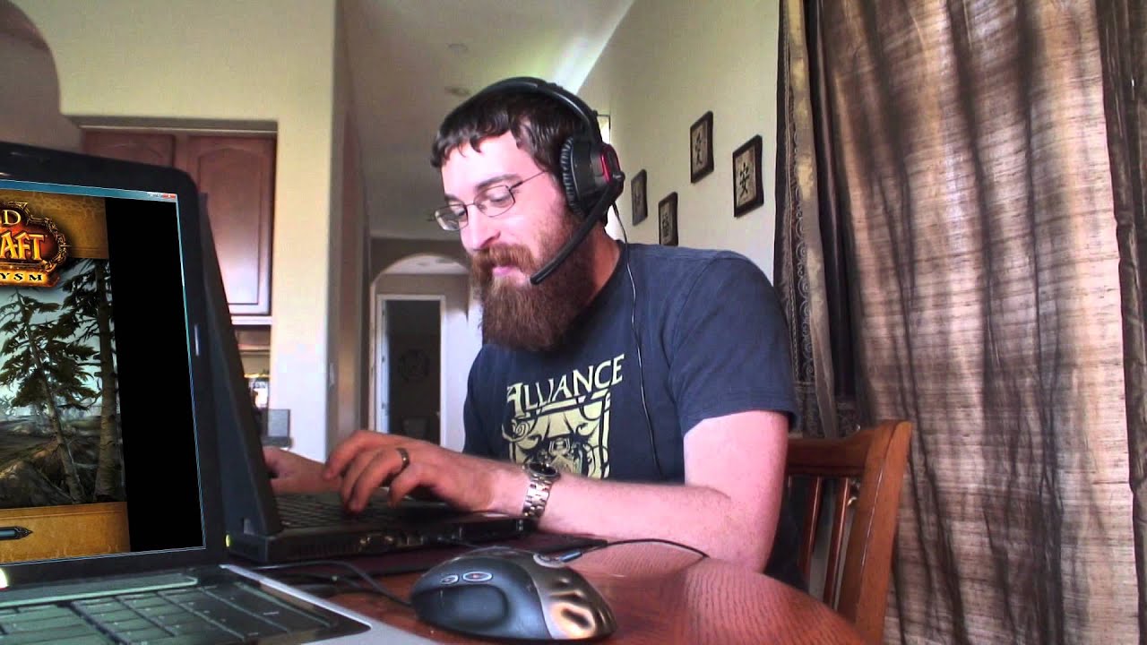 Digital Rhetoric - L33t Speak - YouTube