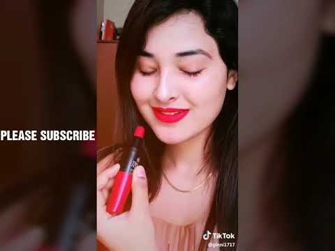 Ginni Soni //new tiktok video //musically // - YouTube