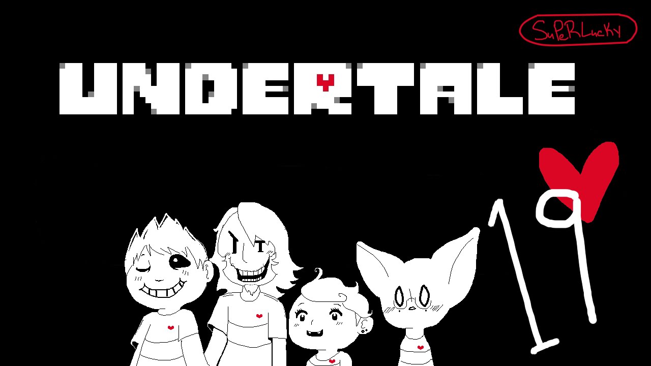 Undertale: Cooking show time! - part 19 - YouTube