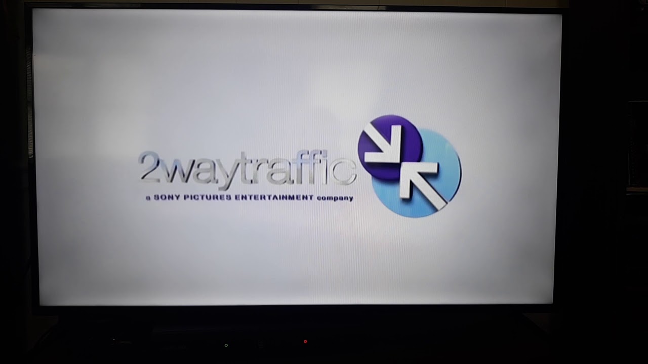 2waytraffic/Valleycrest Productions/Disney-ABC Home Entertainment And ...