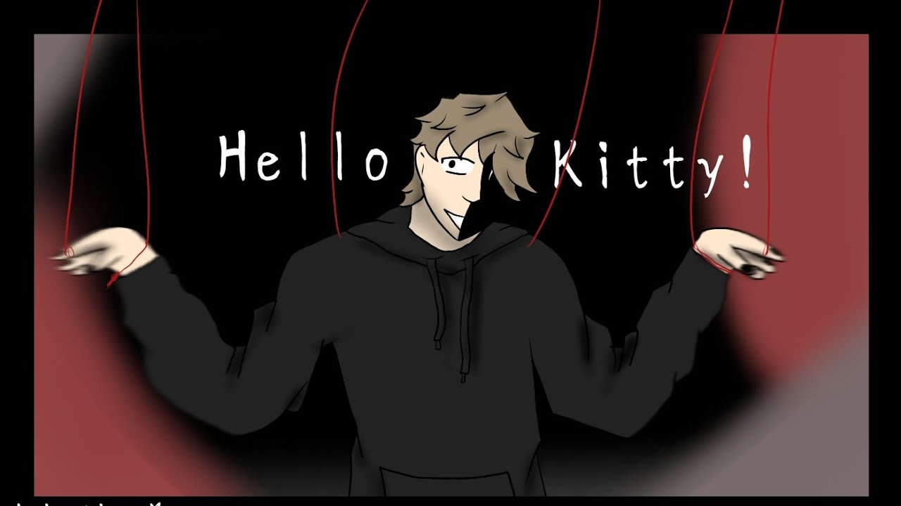 Hello Kitty Animation Meme || Mandela Catalogue Feat. Adam Murray || FW ...
