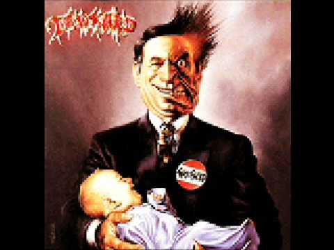 Tankard - Two-Faced - YouTube