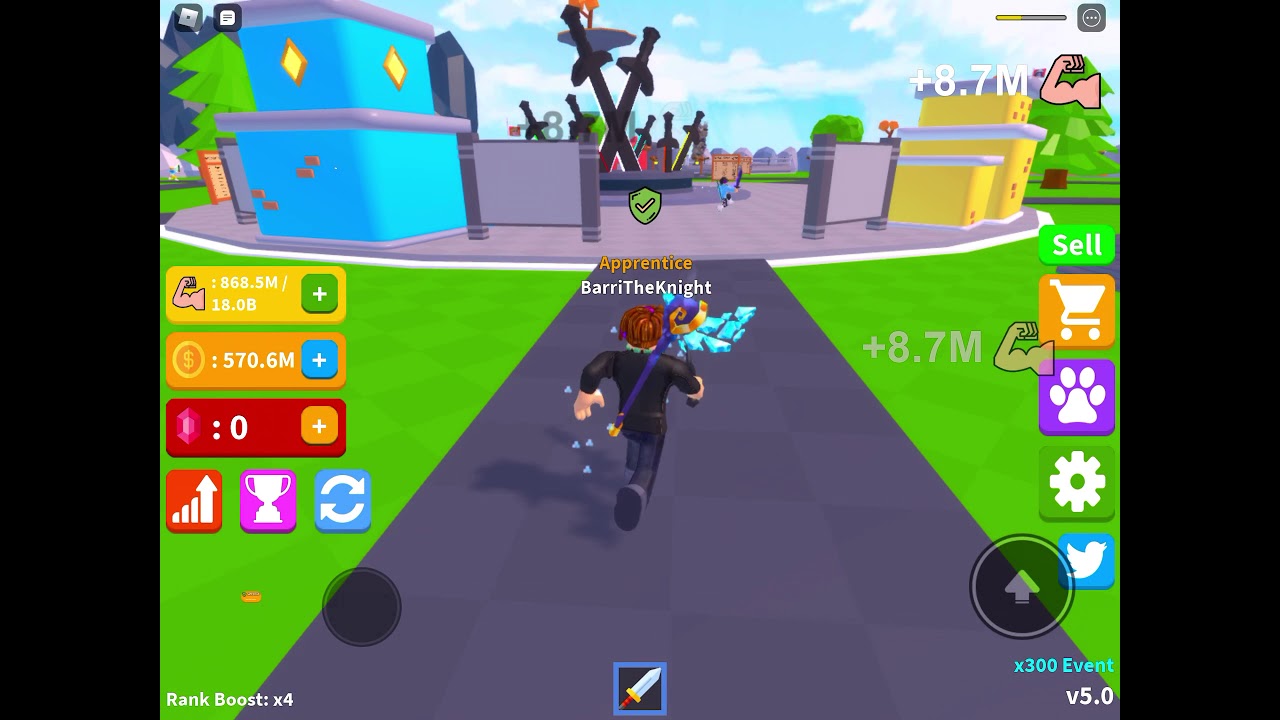 JESÚS LOOK AT ALL THAT (Roblox Exploation 1) - YouTube