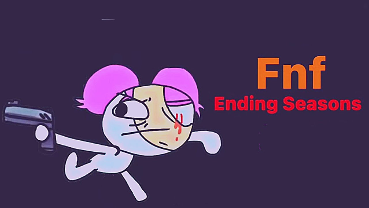 Fnf(Ending Seasons)Daycore - YouTube