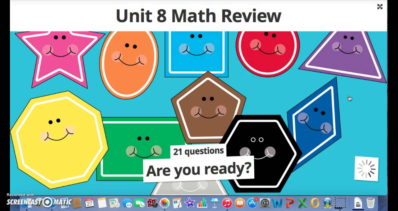 Kahoot! in the Classroom Tutorial, Part 1 - YouTube