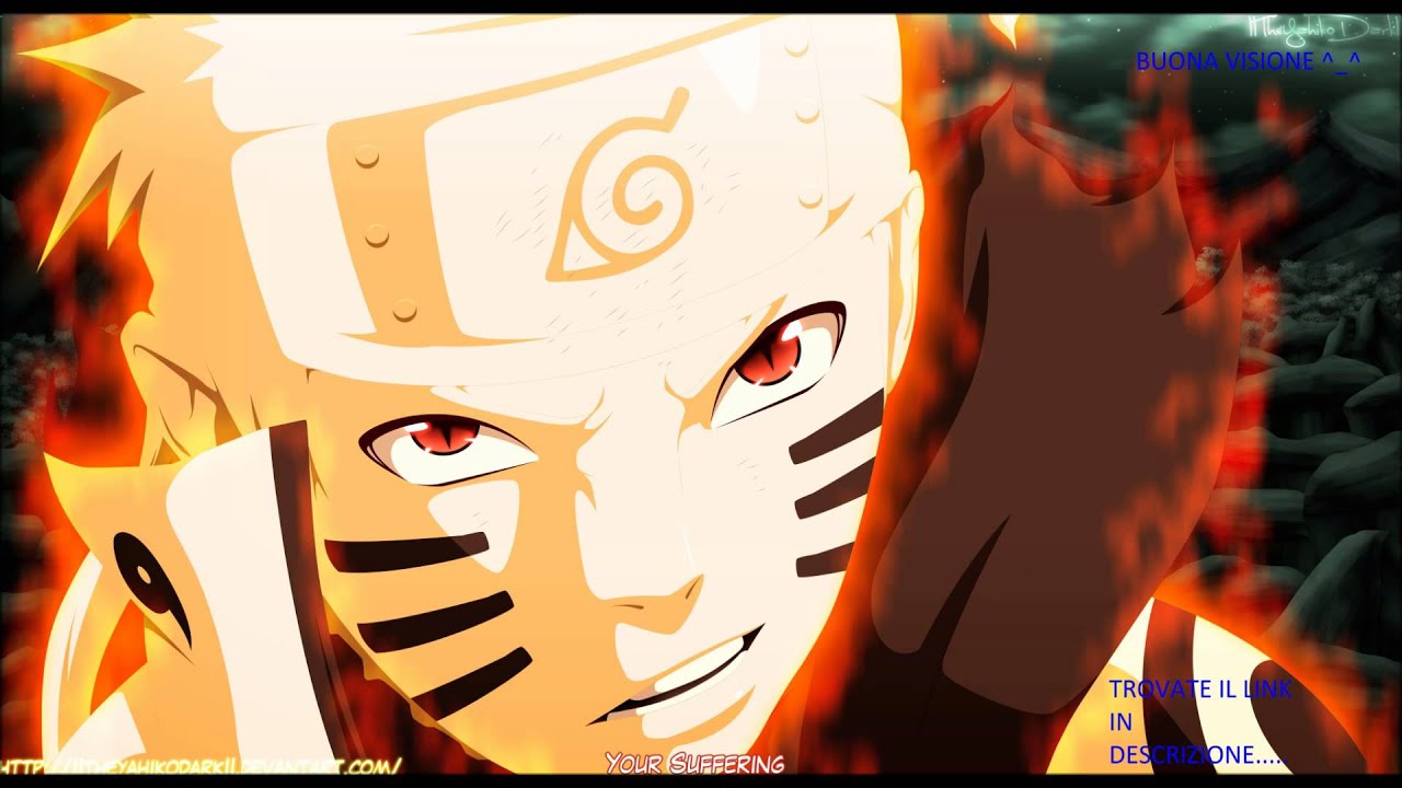 NARUTO-Episodio 2 - Konohamaru - YouTube