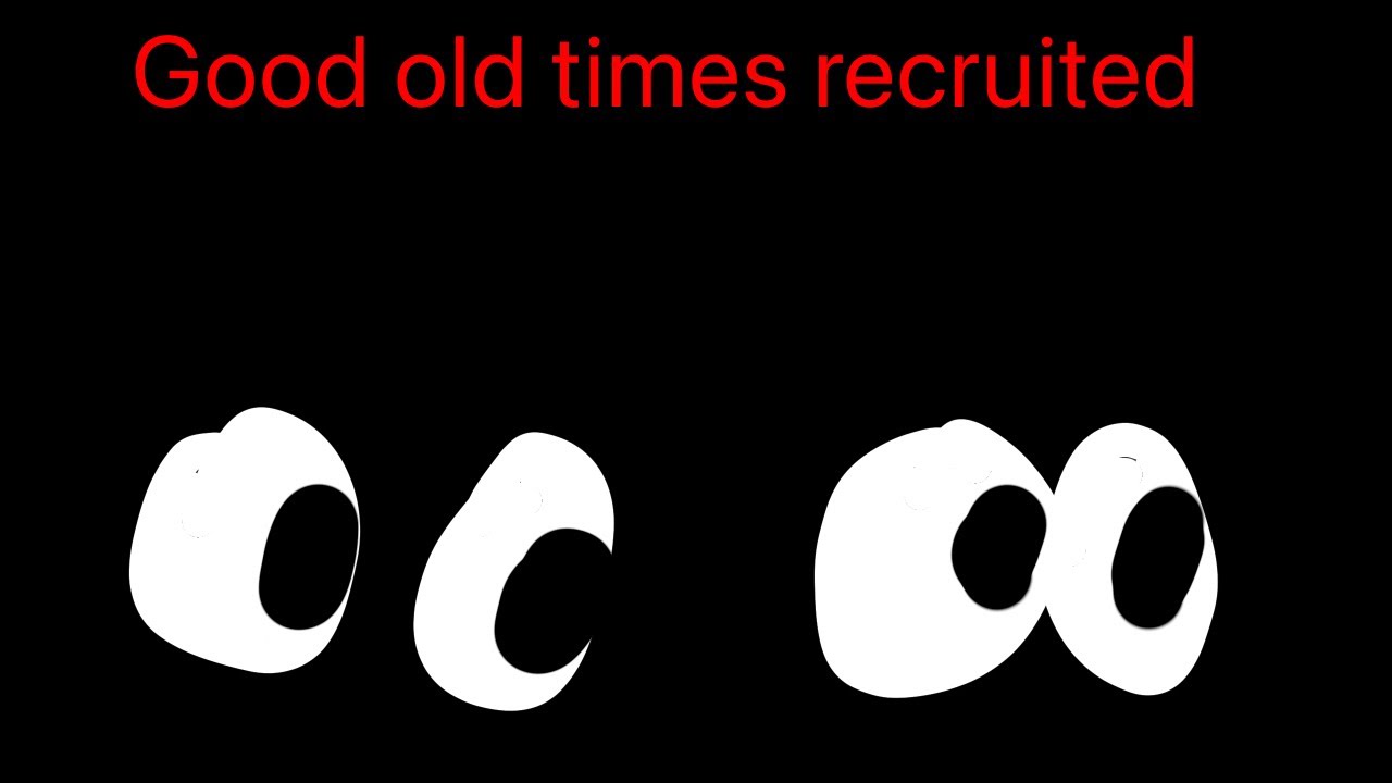 Fnf the fallen warriors good old times recruited (revamp) - YouTube