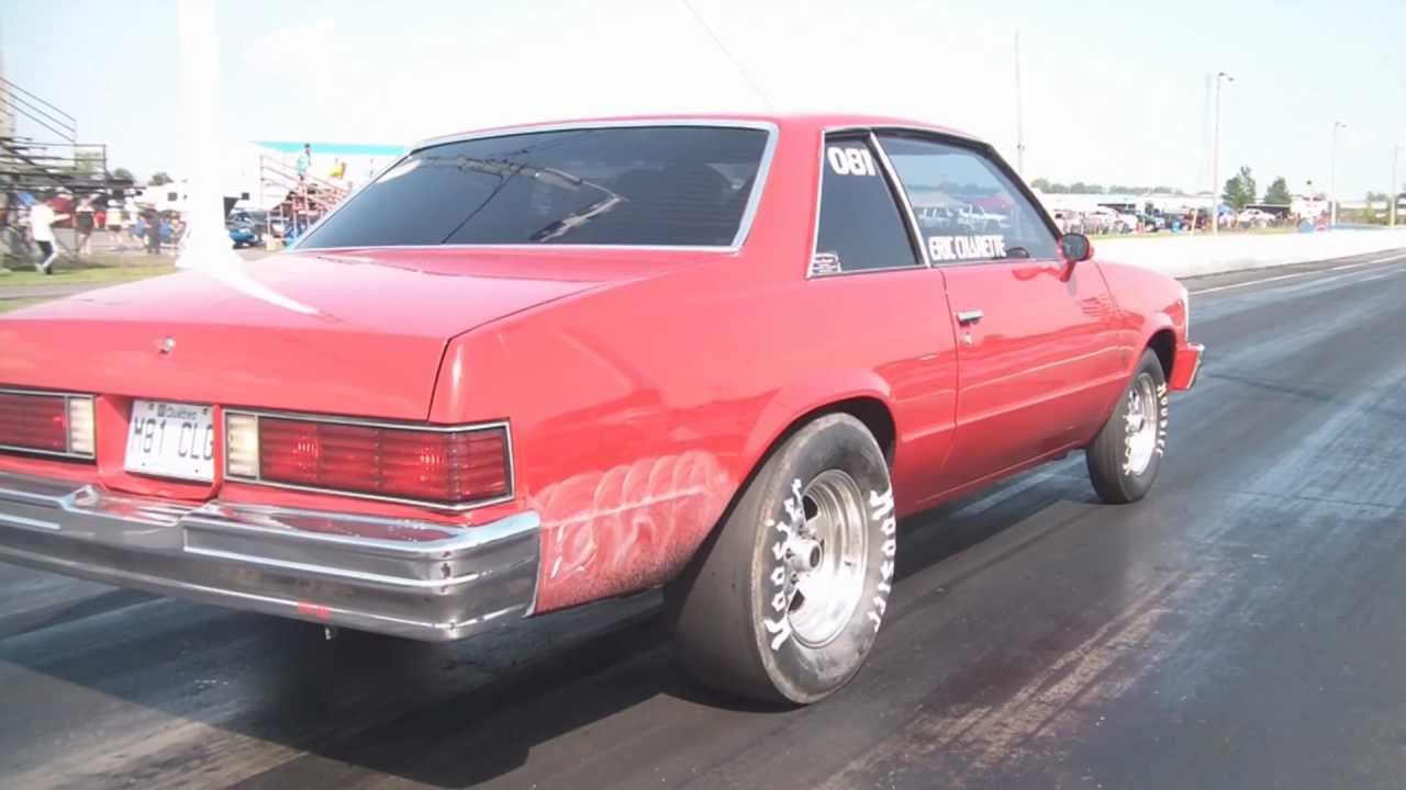 ECC RACING EVENT - YouTube