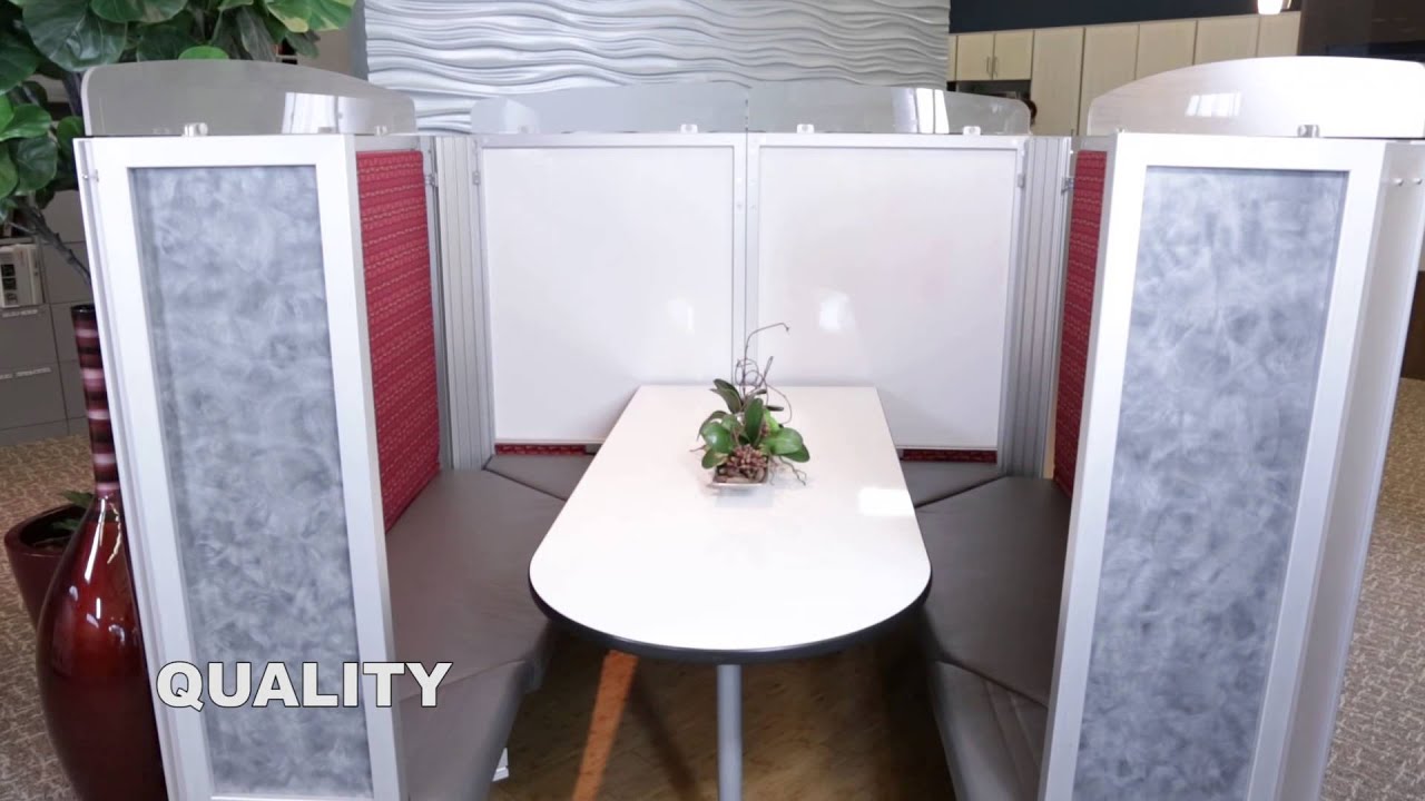 Rendezvous for the Office - YouTube