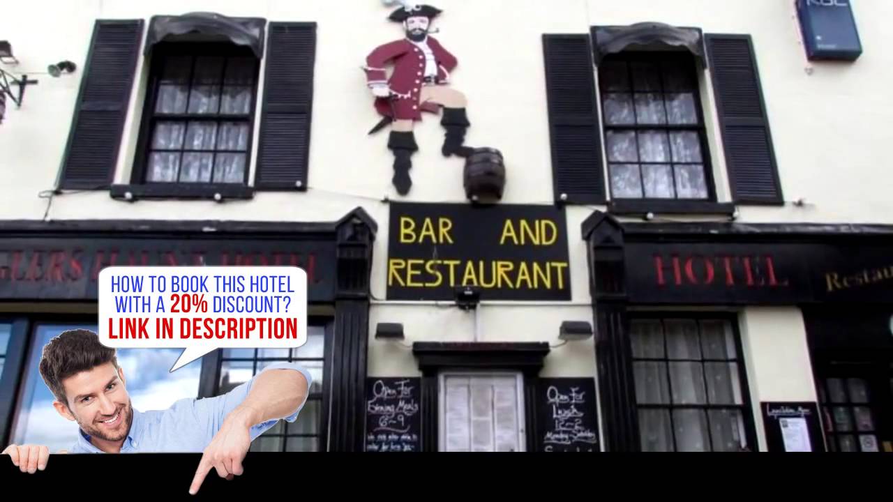 Smugglers Haunt Guest House, Brixham, United Kingdom, HD Review - YouTube