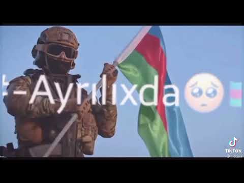 Baxmadı O İgidlər Payızdı, Qışdı, Yazdı.