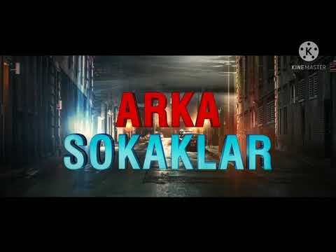 Arka Sokaklar 15. Sezon Fragman Müziği
