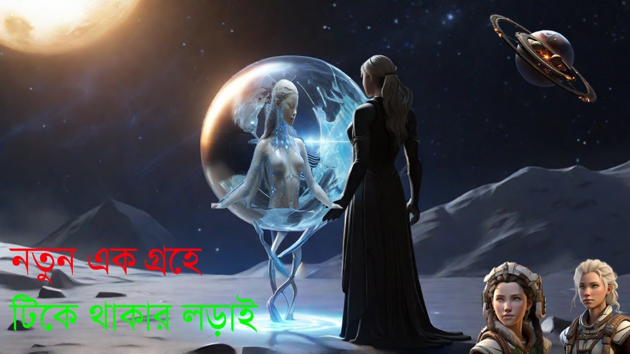 The Last Echo । New Story Explain । নতুন গল্প - YouTube