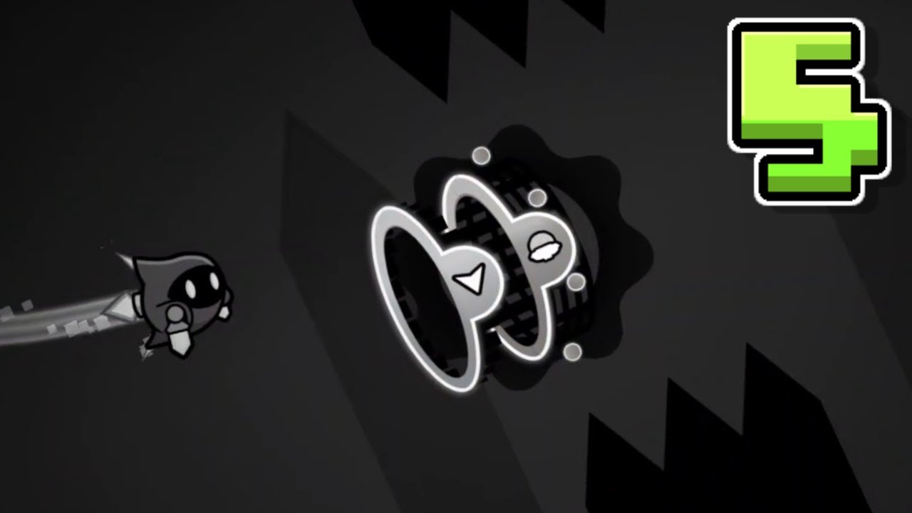 Geometry Smash Ultimate - Preview 5 - YouTube