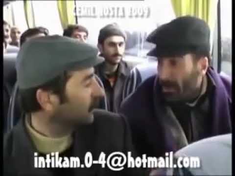 Lakırdi kurdi gülmek garanti cemil hosta